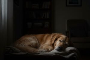 How Well Can Dogs Actually See in the Dark? The Truth Revealed