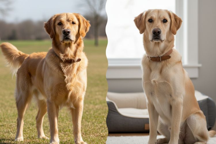 Male vs. Female Dogs: 10 Important Differences You Should Know